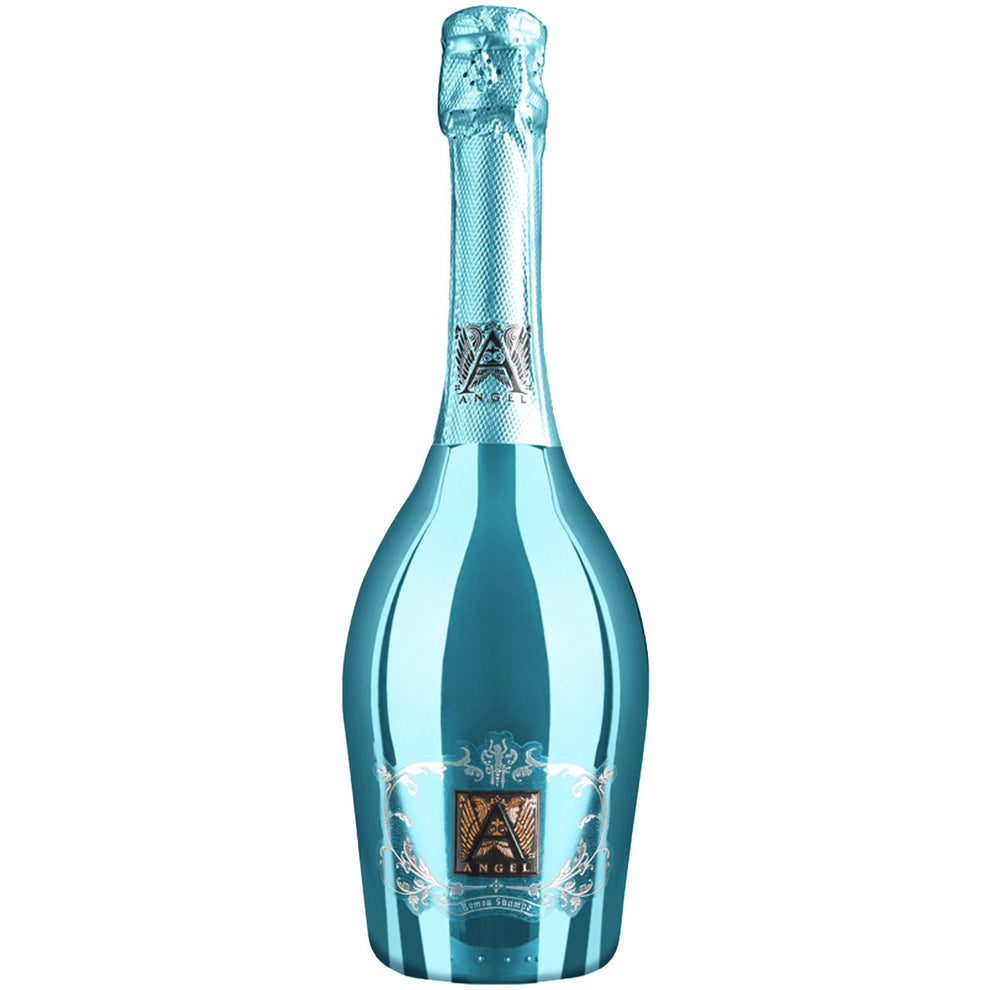 Bomon Shampe Angel – White Muscat Sparkling Wine – Fat & Happy